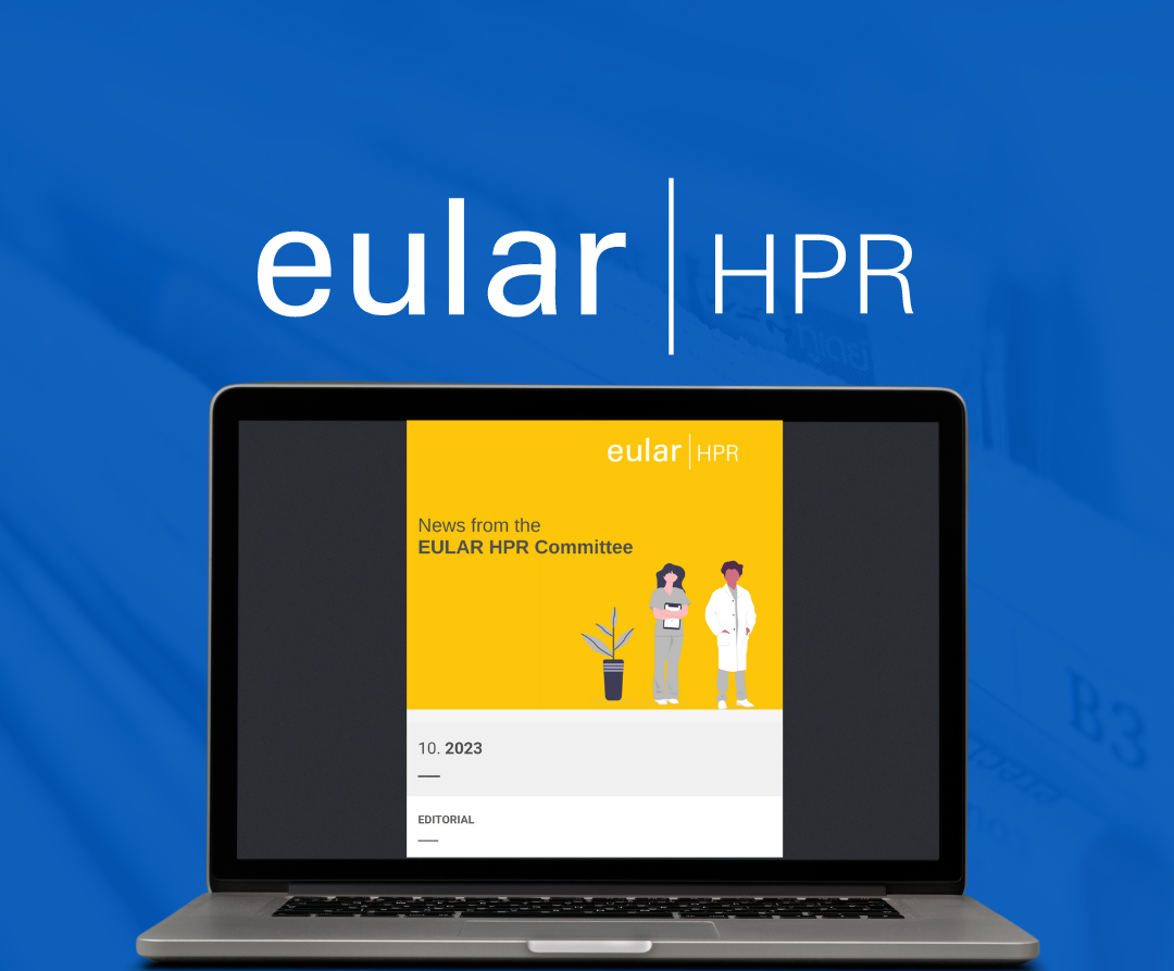 The EULAR HPR Community | EULAR